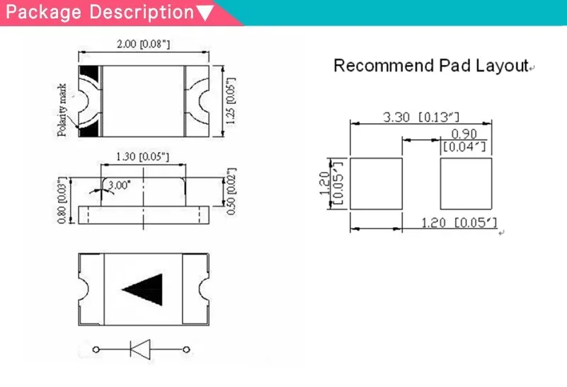 Discover Everything You Need to Know About 0805 SMD LED Datasheets