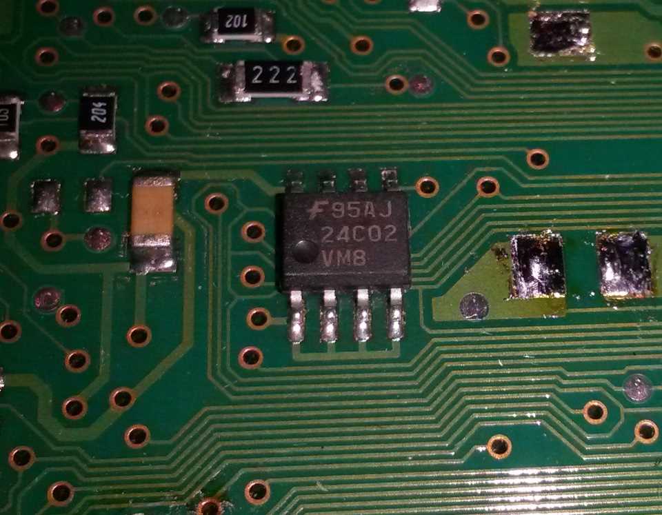 All About the 2816 EEPROM Datasheet: Key Specifications and Usage Insights