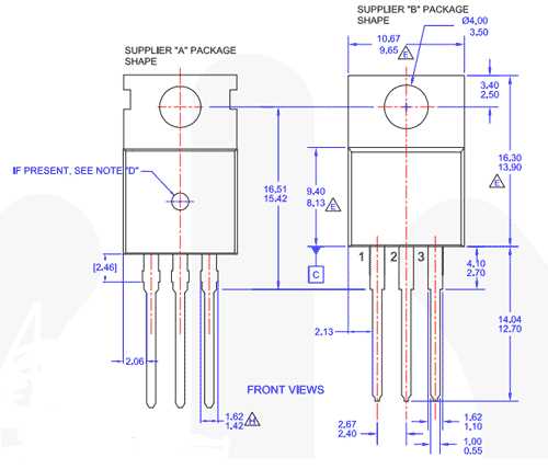 Unlock the Potential of 2SC1061 Transistor: Access the Datasheet Now!