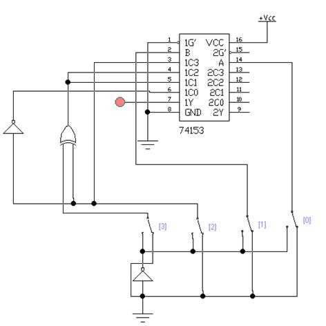 Explore the 74153 Datasheet: Features, Specifications, and Applications