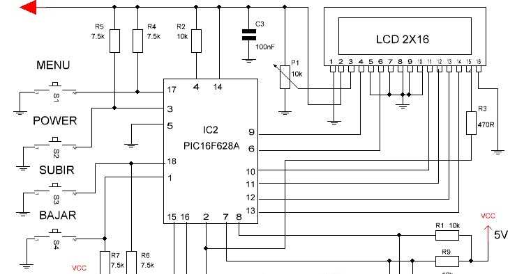 Discover the Comprehensive 7449 Datasheet: Specifications, Features ...