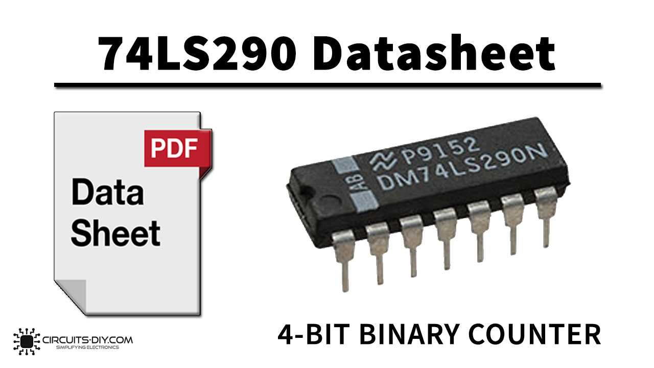 Complete 74LS273N Datasheet: Pinout, Features, and Specifications
