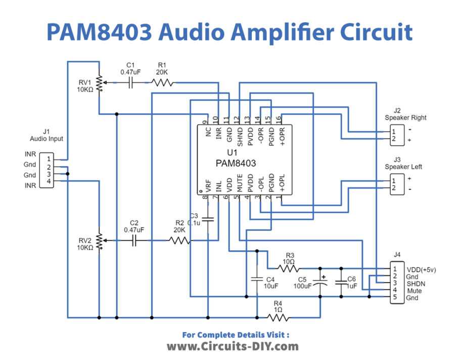 Discover Everything You Need to Know About the 8403 Datasheet
