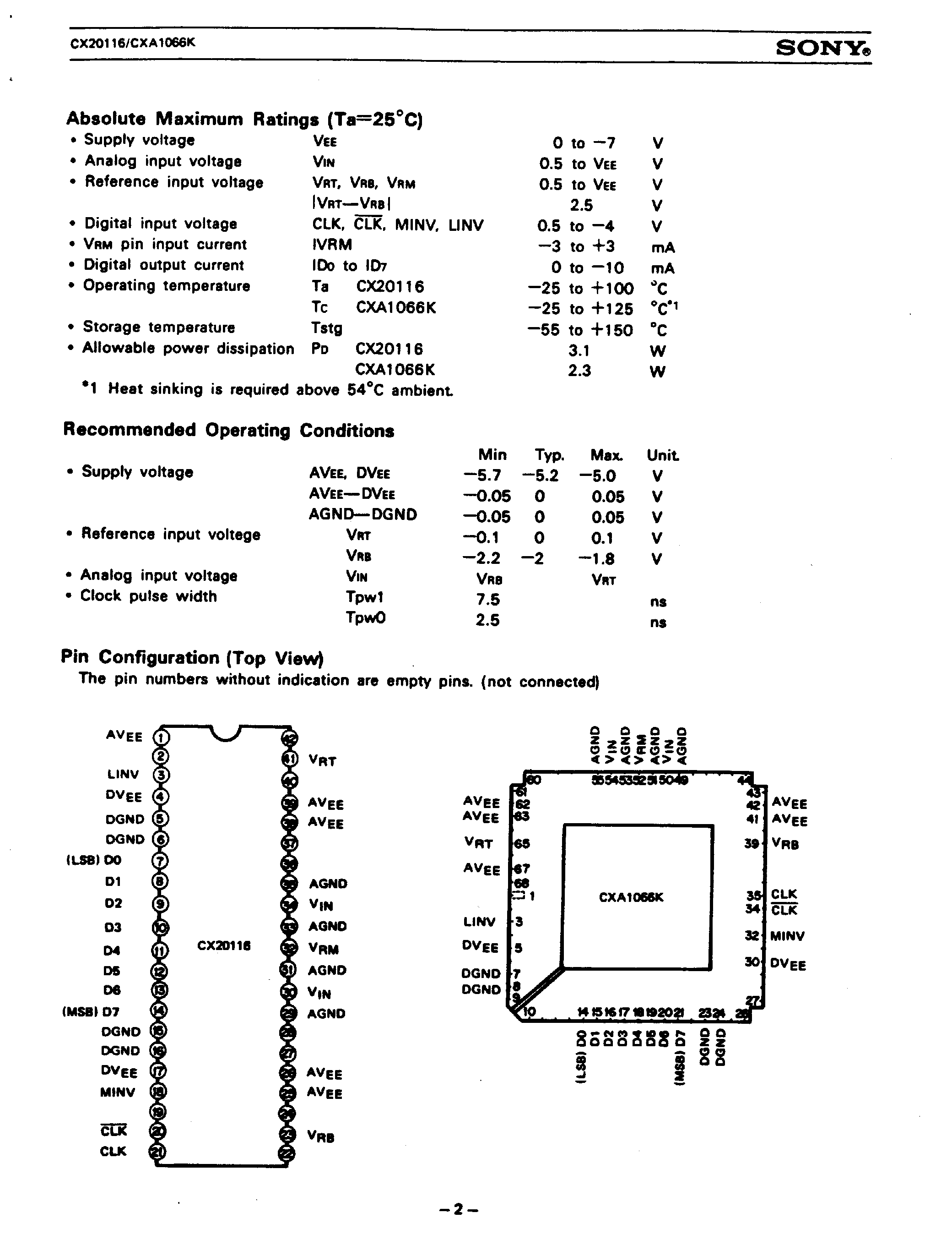 Explore the Comprehensive 9200CX Datasheet for In-depth Technical Insights