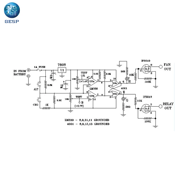 Unlocking the Secrets: 94v-0 Circuit Board Datasheet Demystified