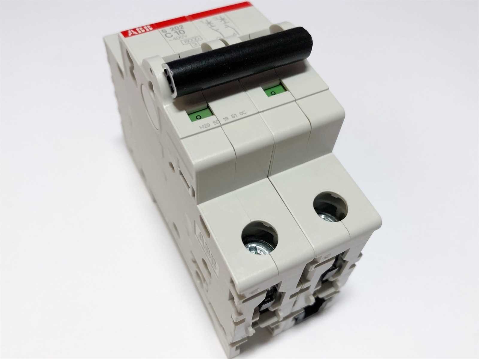 Discover the Comprehensive Abb s202-c10 Datasheet Here