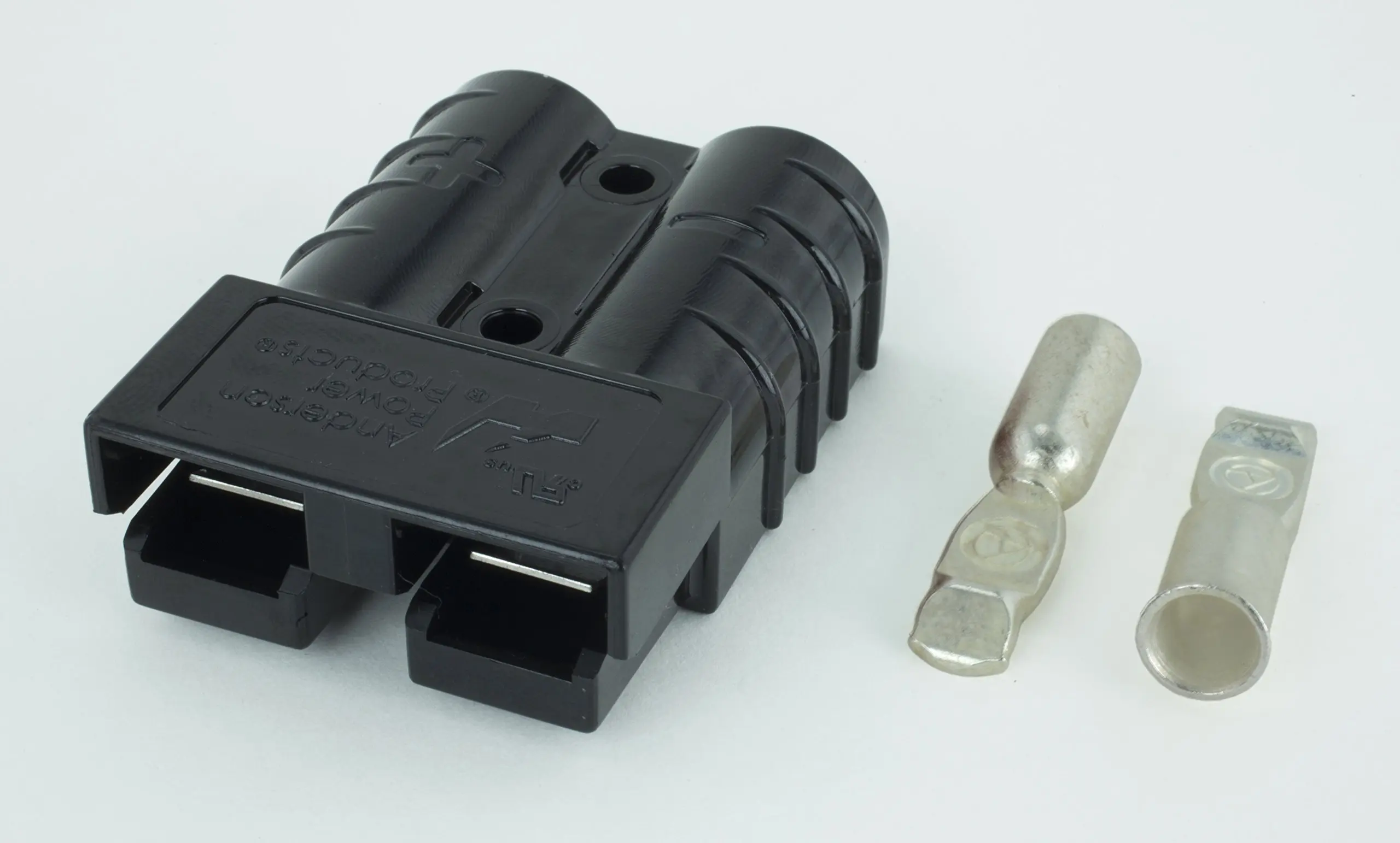 Everything You Need to Know About Anderson SB50 Datasheet