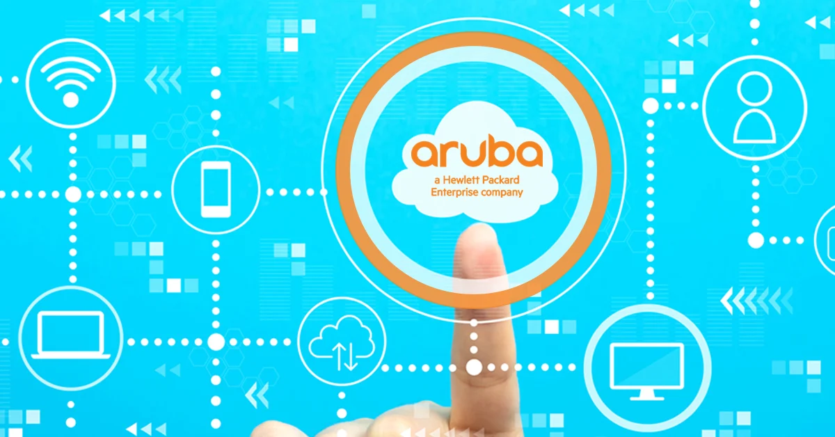 Unlocking the Power of Aruba Central: Comprehensive Datasheet