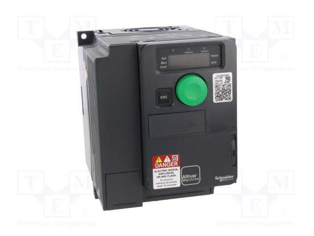 Discover the Comprehensive ATV320U15N4C Datasheet Here - Everything You ...