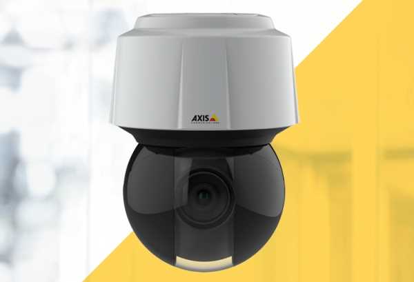 Discover the Comprehensive Axis Q3708-PVE Datasheet: Specs, Features ...