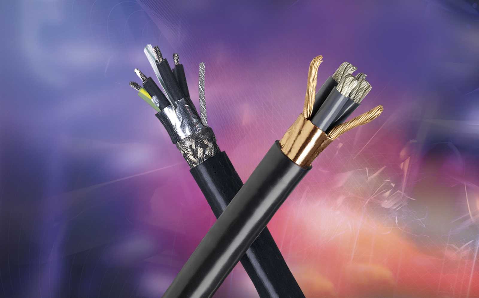 Unlock the Potential of Belden 9461: Comprehensive Datasheet Revealed