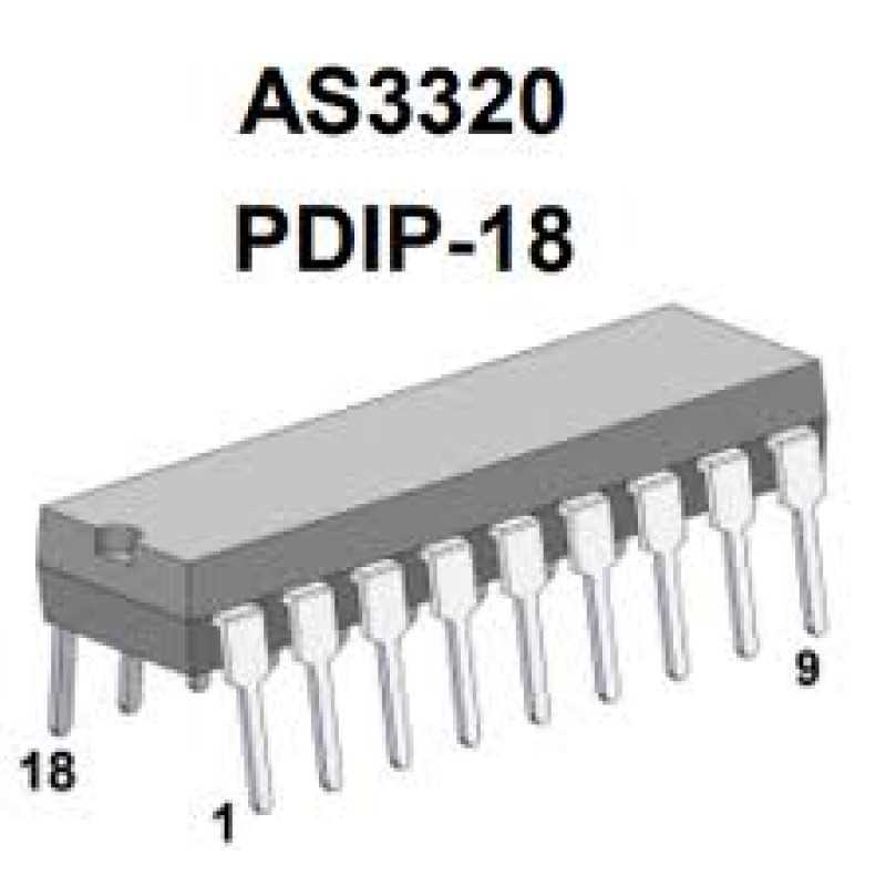 Unlock the Potential: Explore the Comprehensive CEM3320 Datasheet