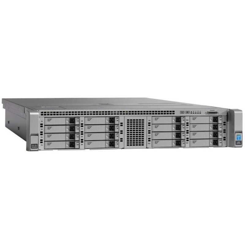 Cisco C220 M5 Datasheet: Specs, Features, and More