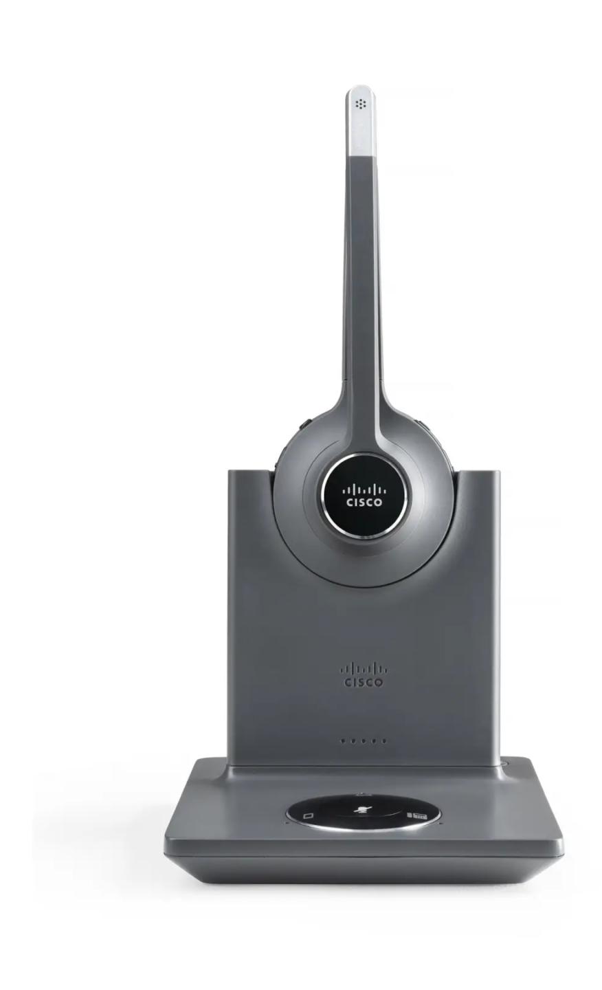 Discover the Comprehensive Cisco Headsets Datasheet for Ultimate ...
