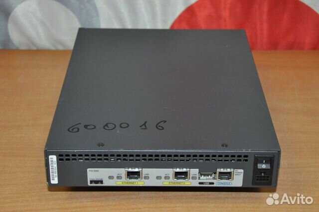Discover the Comprehensive Cisco PIX 535 Datasheet for Informed ...