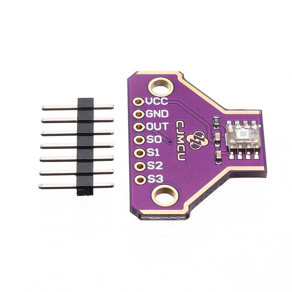 Unlocking the Potential: Comprehensive CJMCU Datasheet Analysis