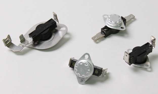 Discover CS-7SA Thermostat Datasheet: Specifications, Features, and More