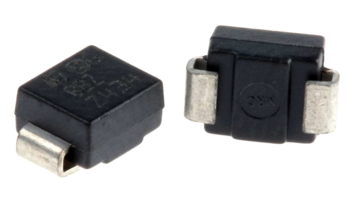Unlocking the Potential: Complete Do214aa Datasheet Analysis