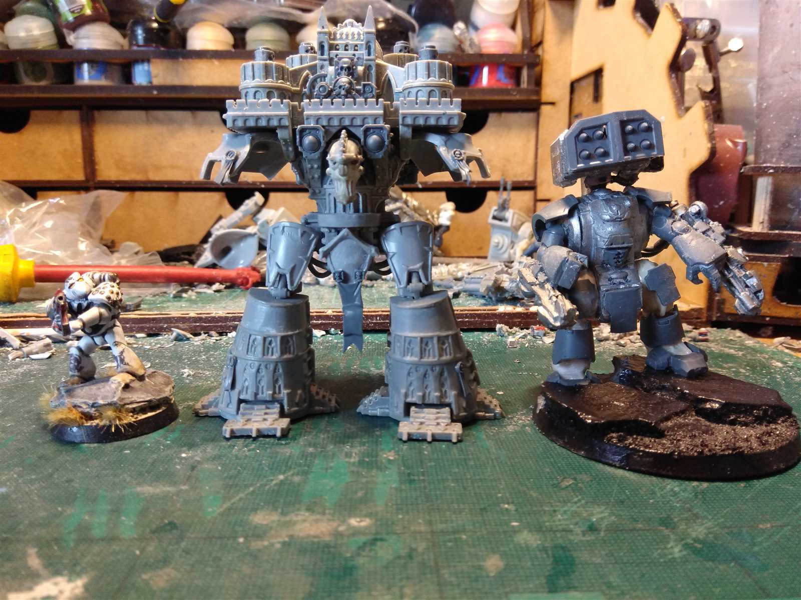 Unlocking the Power of the Dreadnought Datasheet: A Comprehensive Guide