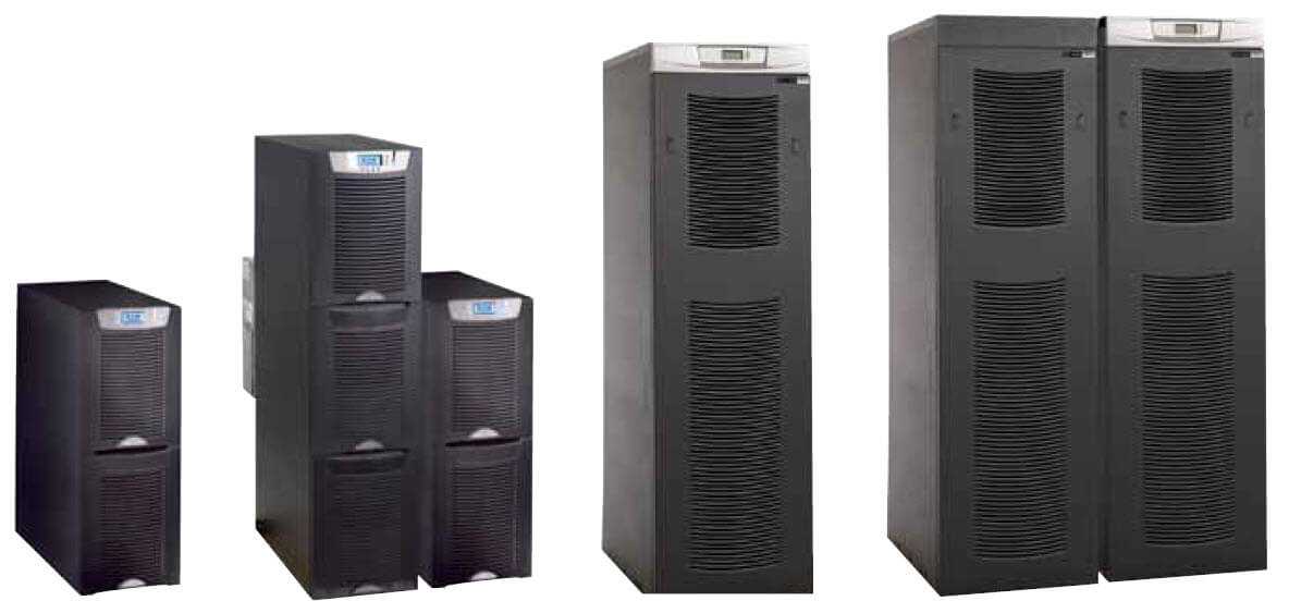 Eaton 9155 Datasheet: Key Specifications and Technical Details