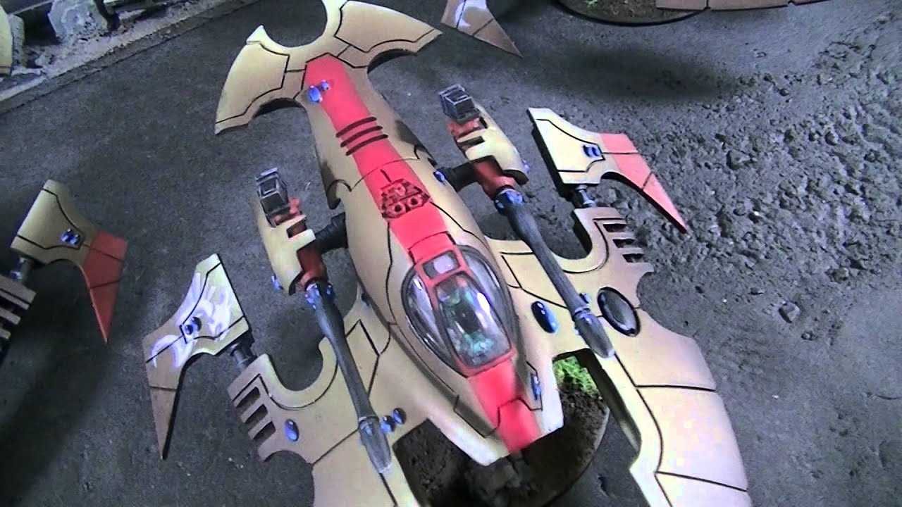 Unlock the Power of Eldar Hornet with this Comprehensive Datasheet Guide