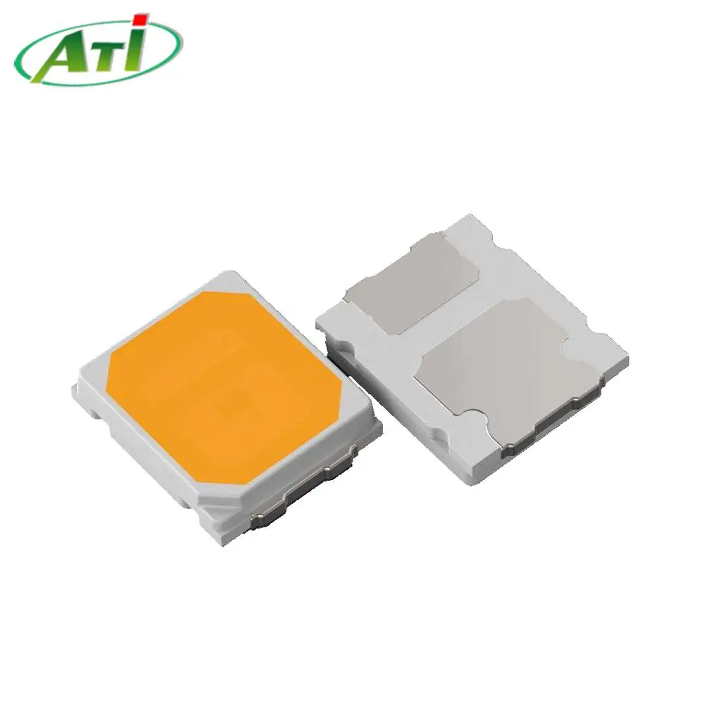All You Need to Know About Epistar 2835 LED Datasheet