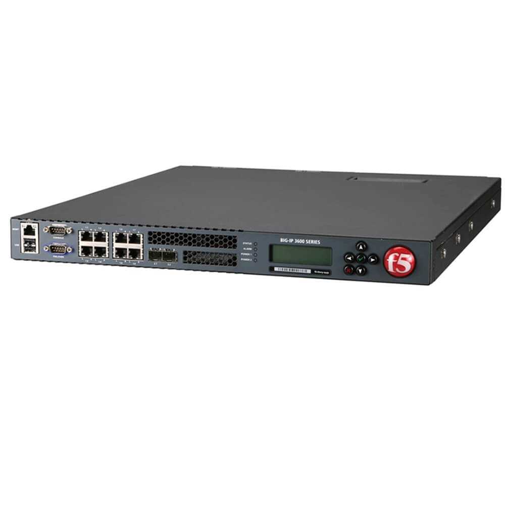 Explore F5 BIG-IP DNS i2600 Datasheet: Features, Specifications, and More