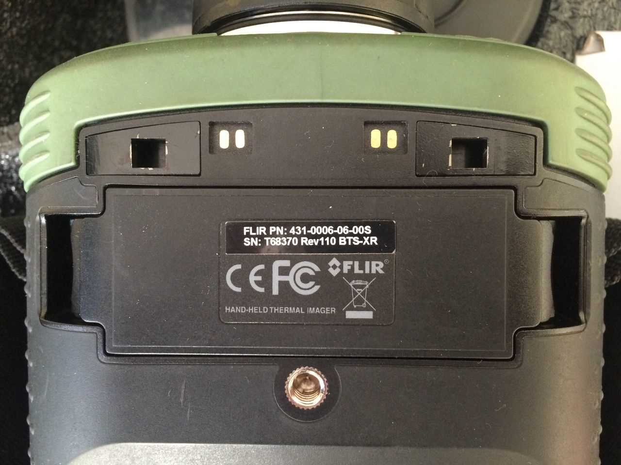 Ultimate Guide to Flir PT 606 Datasheet: Everything You Need to Know