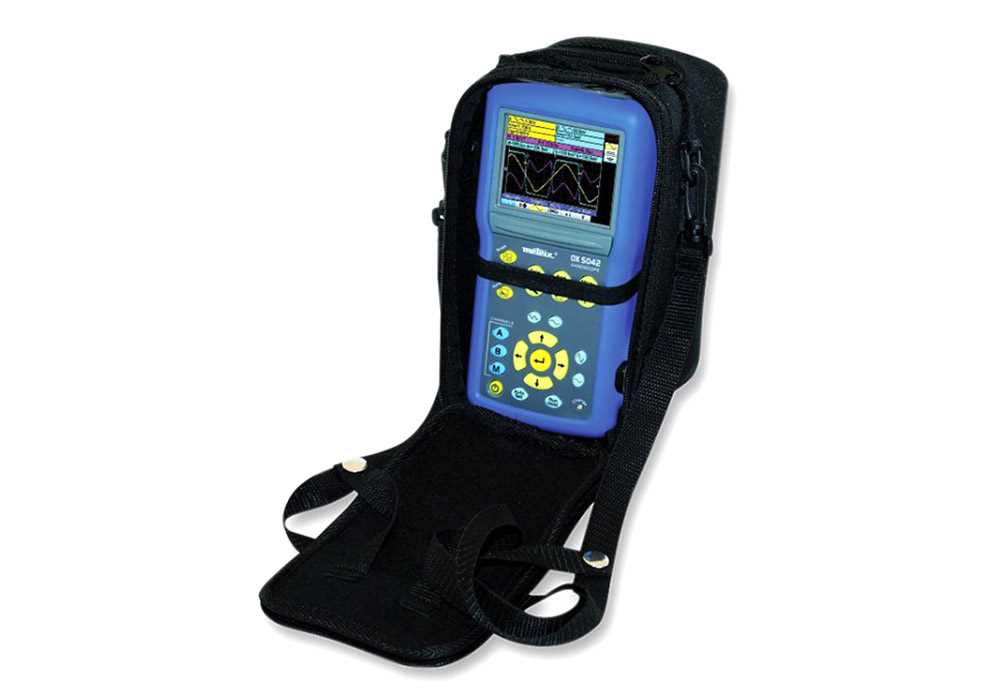 Everything You Need to Know About the Fluke 805 Datasheet