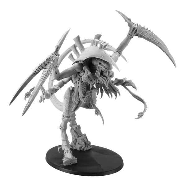Unlock the Power of Forgeworld Datasheets in 9th Edition: Your ...