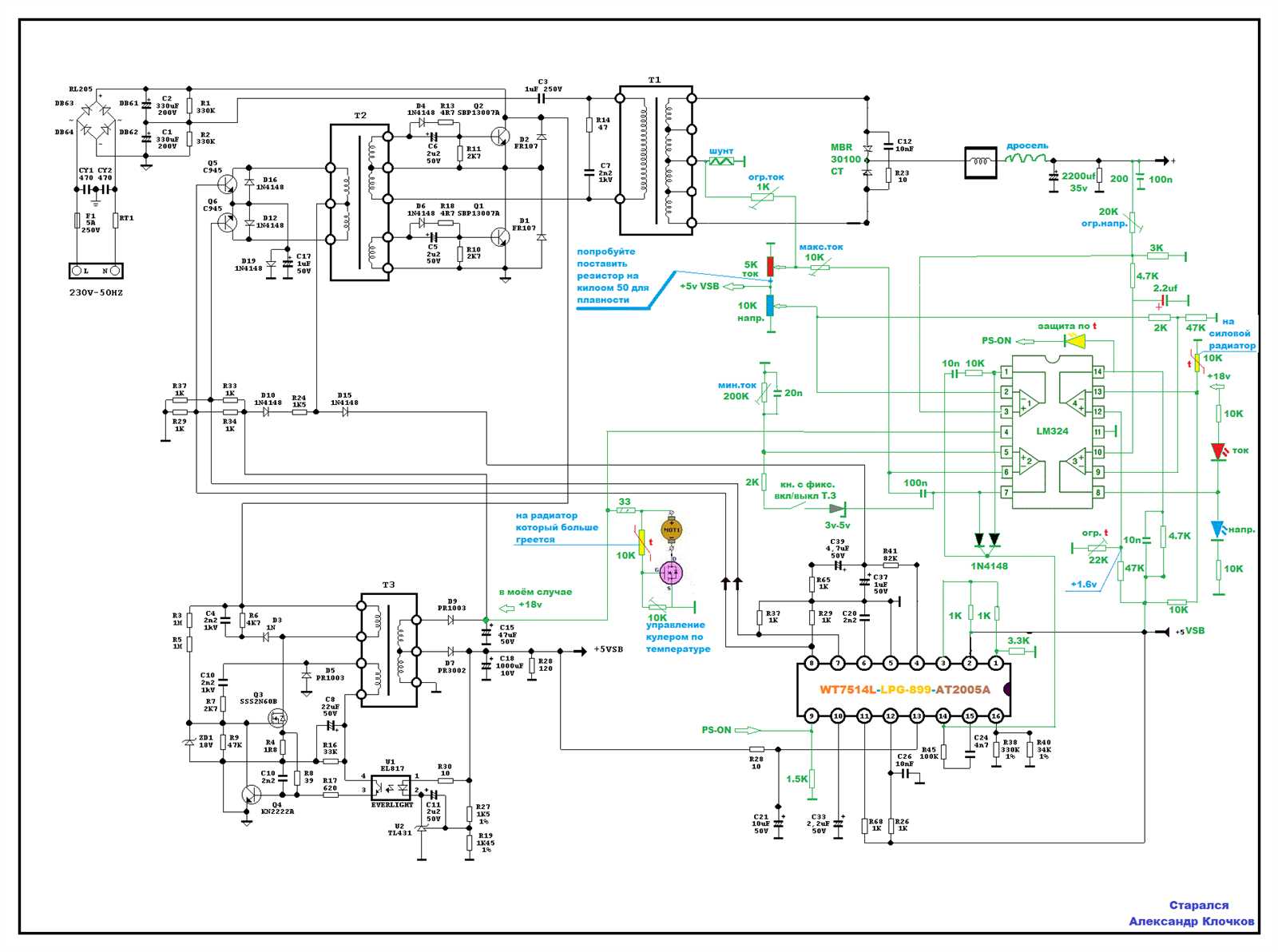 Unlock the Potential: Explore the FSP 951 Datasheet for Comprehensive ...