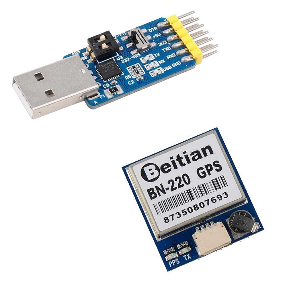 Unlock the Potential of GPS Technology: Your Comprehensive GPS Datasheet