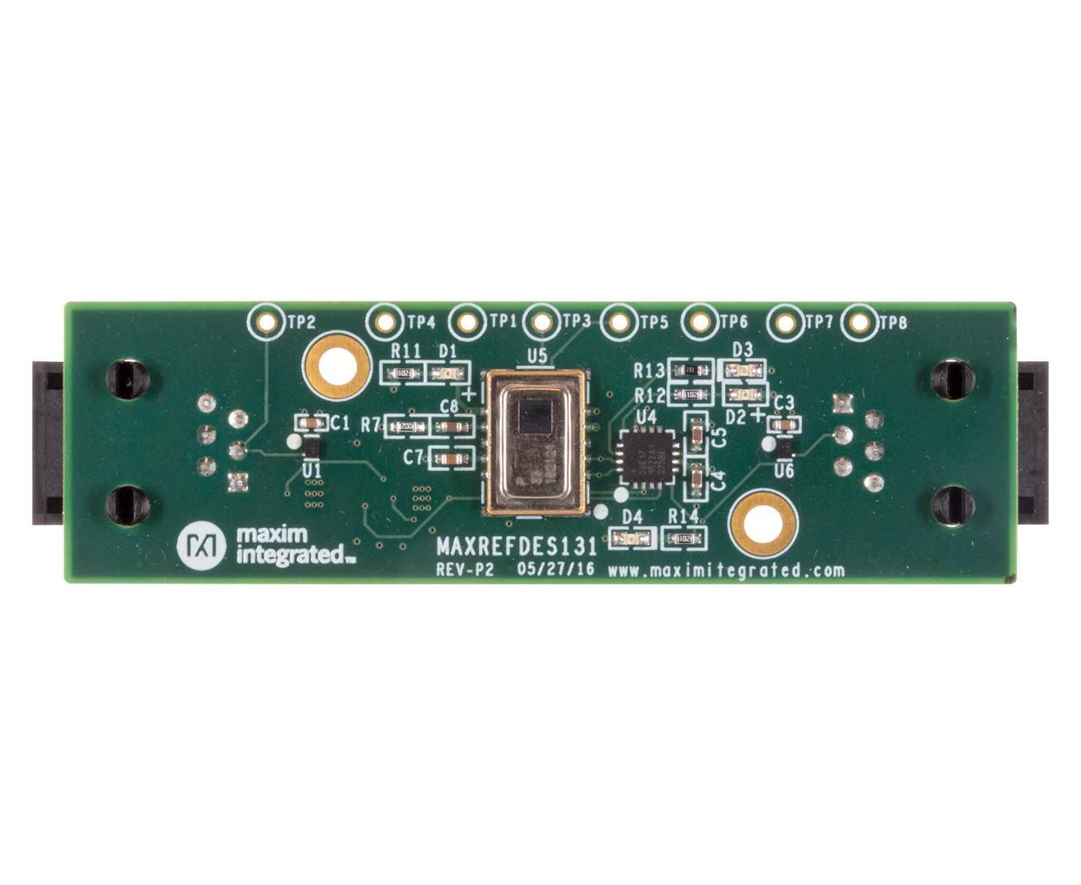 Unlock the Potential of Grid Eye: Comprehensive Datasheet Breakdown