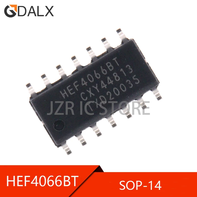 Unlocking the Power of HEF4007 Datasheet: Comprehensive Guide ...