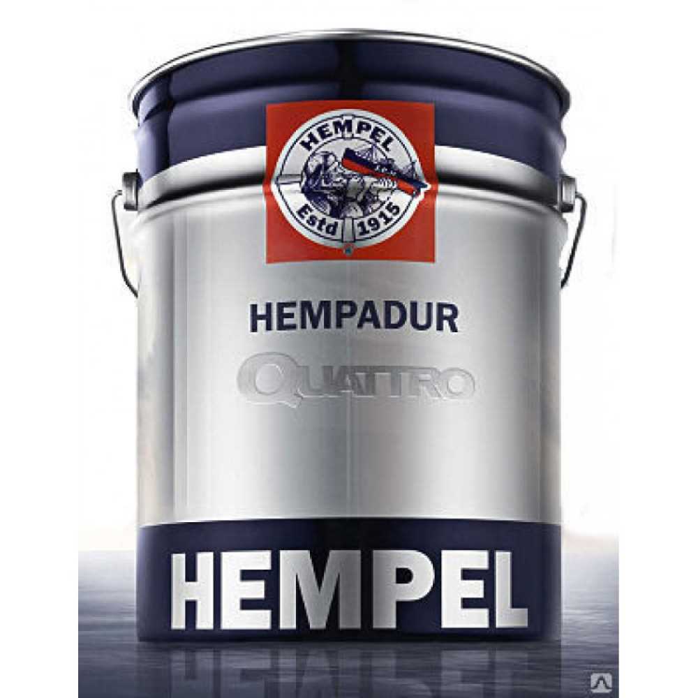 Discover the Comprehensive Hempathane HS 55610 Datasheet Now