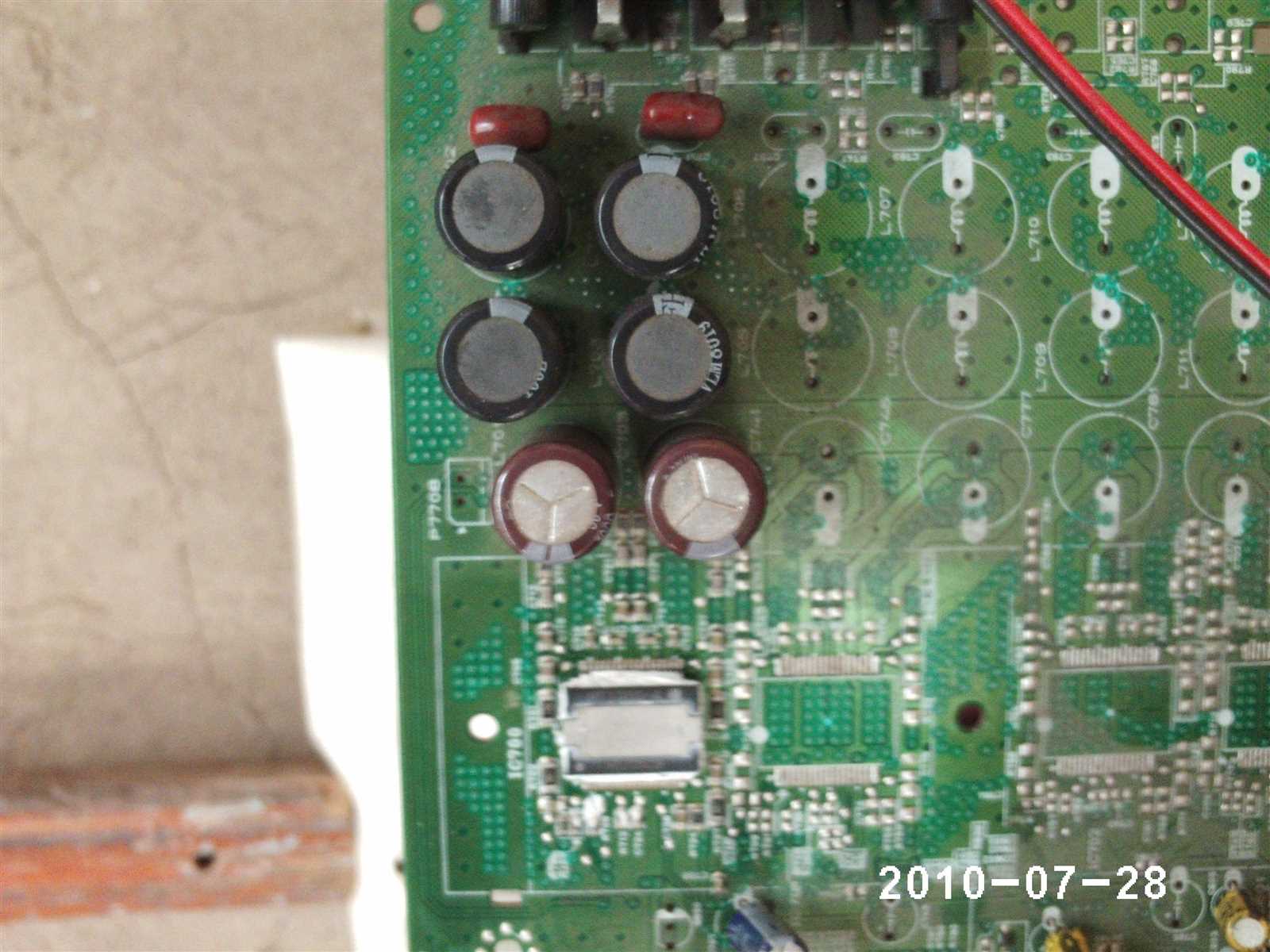 Discover the Comprehensive HT1200-4 Datasheet: Specifications & Features