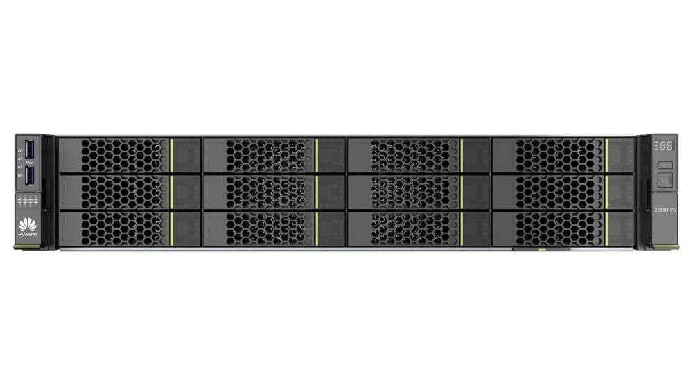 All You Need to Know About Huawei 2288h v5 Datasheet: Specs, Features ...