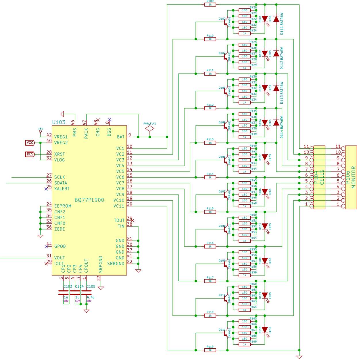 Unlock the Potential: Ibr900 Datasheet Revealed for Enhanced Understanding