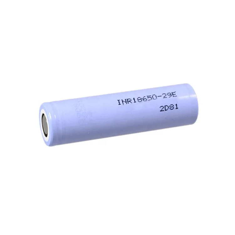 Unlock the Inr18650 29e Datasheet: Everything You Need to Know
