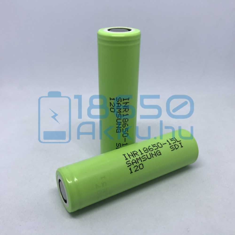 Discover the Inr18650 Samsung 15L Datasheet: Specs and Details