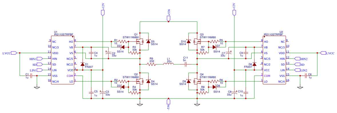 Unlocking the Potential: Ir21844s Datasheet Explained