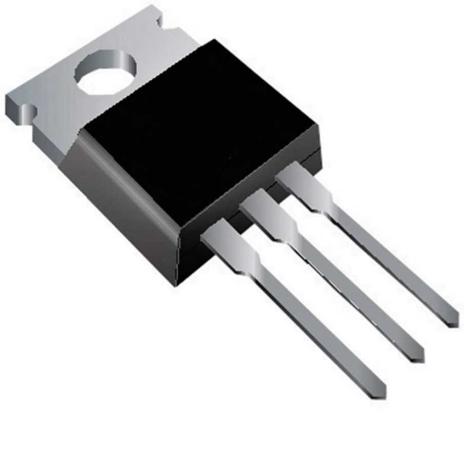 Unlocking the IRLB8748 MOSFET Datasheet: Everything You Need to Know