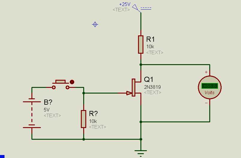 Mastering JFET Datasheet: Understanding N-Channel Configurations