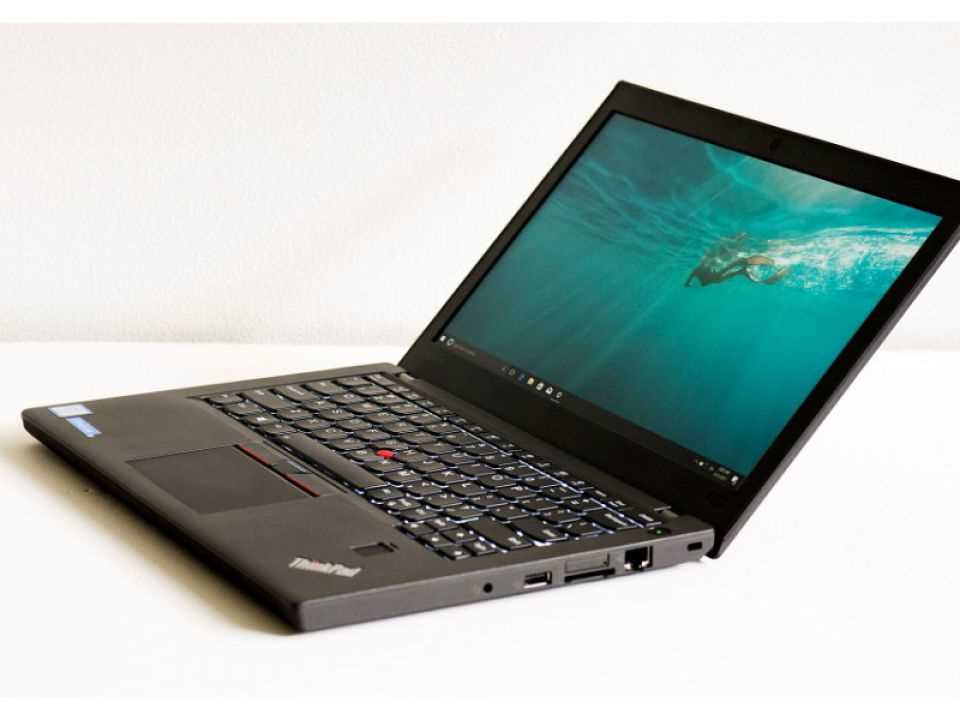 Ultimate Lenovo ThinkPad X260 Datasheet: Specs, Features, & More!