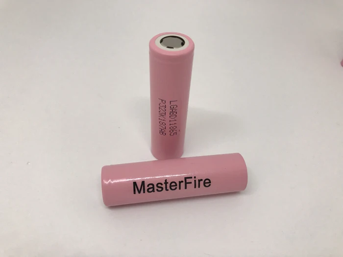 Unlocking the Power: LG 18650 Battery Datasheet Demystified