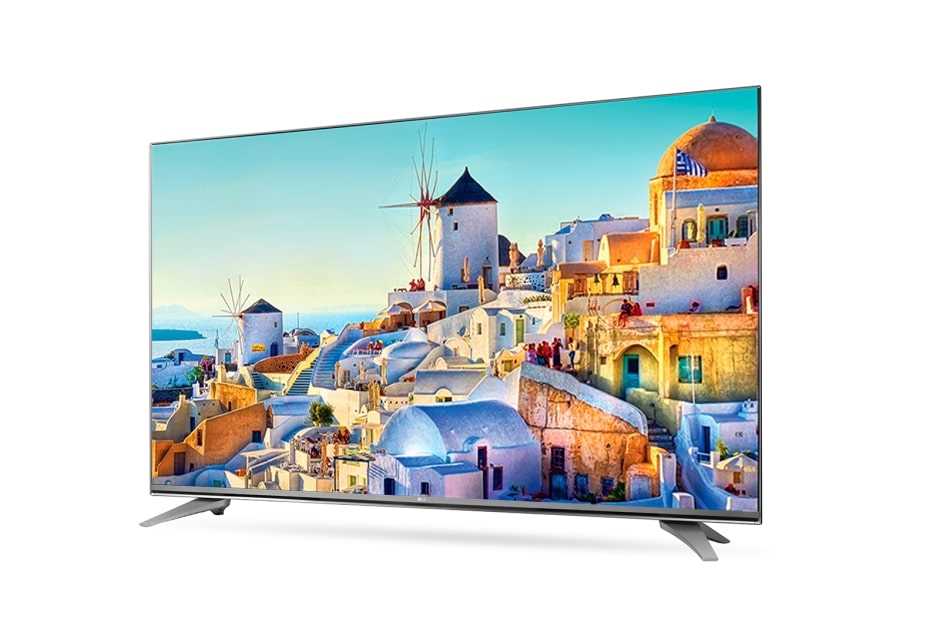 Explore LG 55UH5J-H Datasheet: Specs, Features & More
