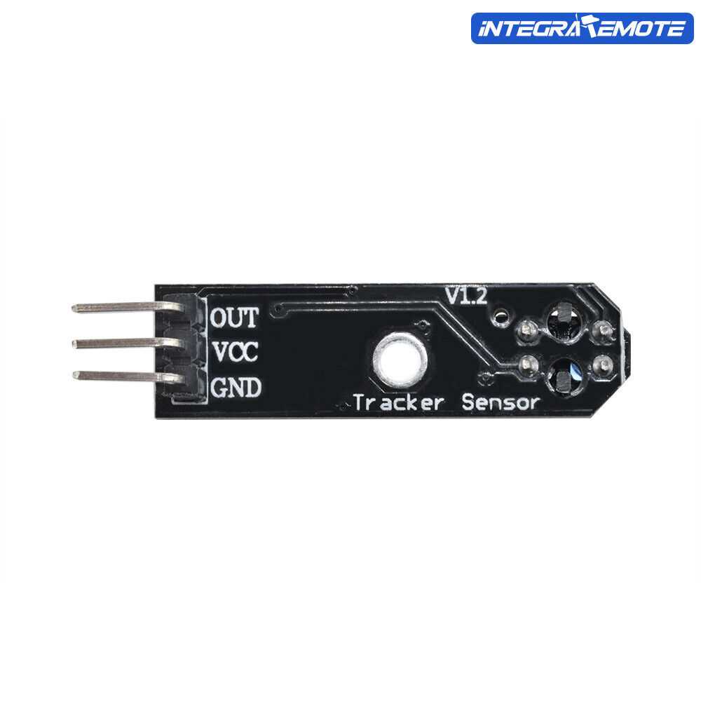 Ultimate Guide To Line Tracking Sensor Datasheets Everything You Need