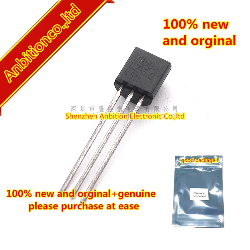 All You Need to Know About LM2950 Datasheet - Comprehensive Guide