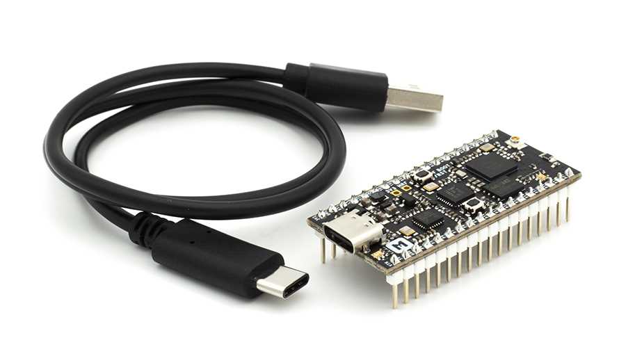 Unlock the Potential of Nrf52840 Dongle: Comprehensive Datasheet Revealed!