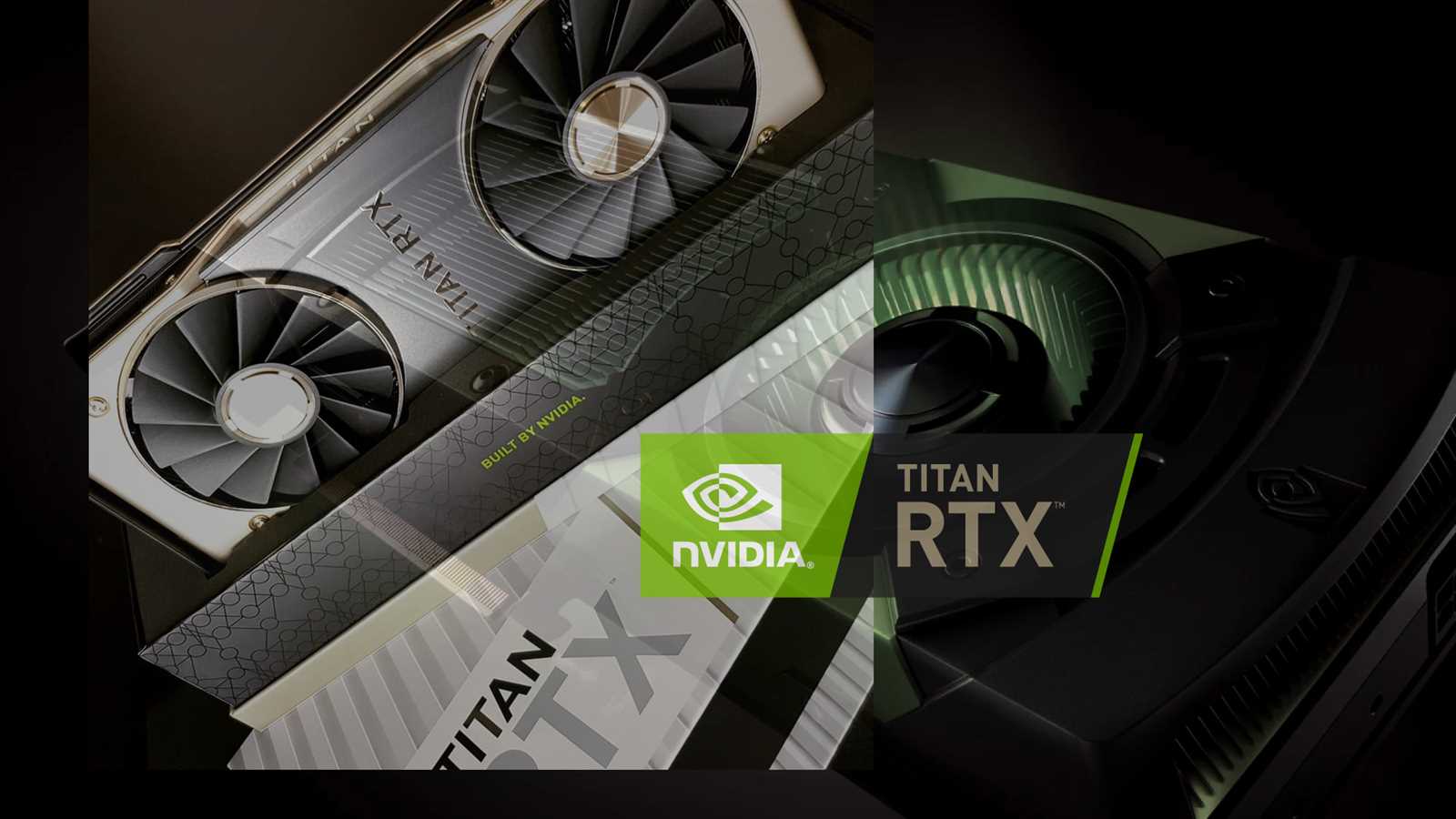 Unlock the Power: Nvidia Titan RTX Datasheet Revealed!